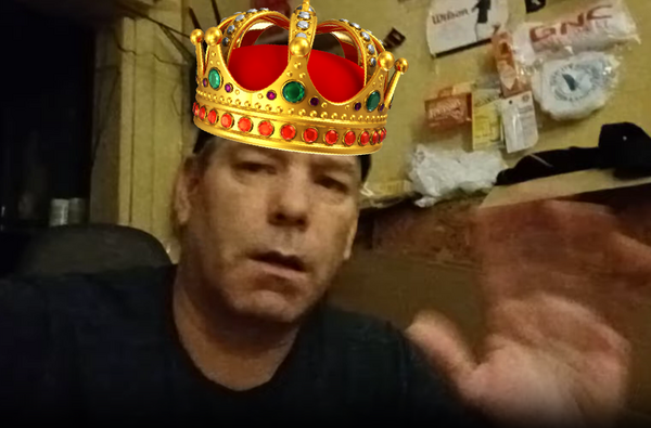 Royalty - Tony Chase